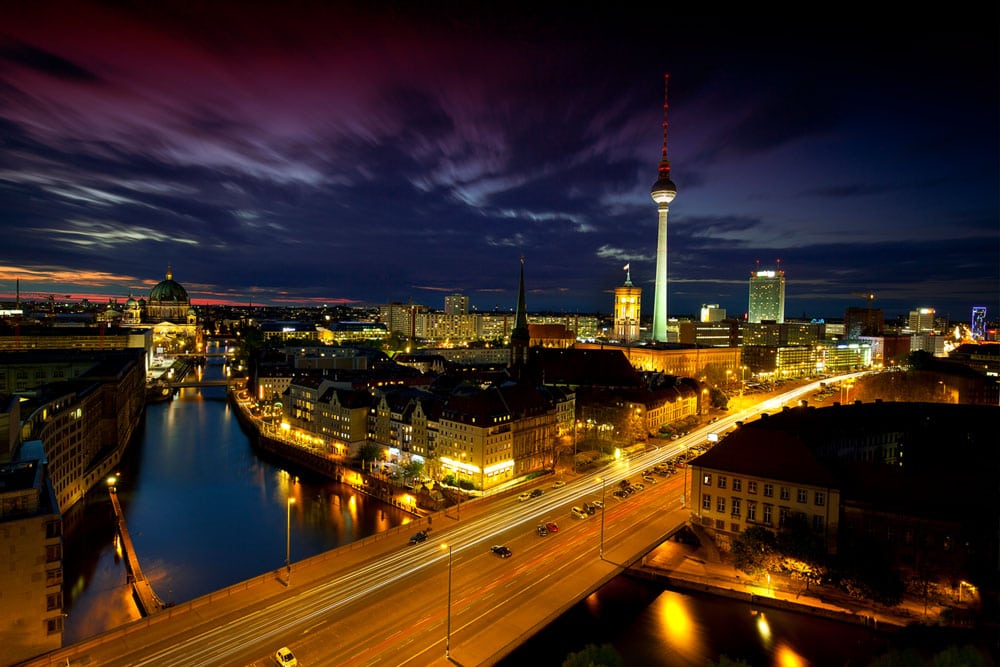 Bilder aus Strom Fotografie & Fotoblog — Bilder aus Strom - Photography